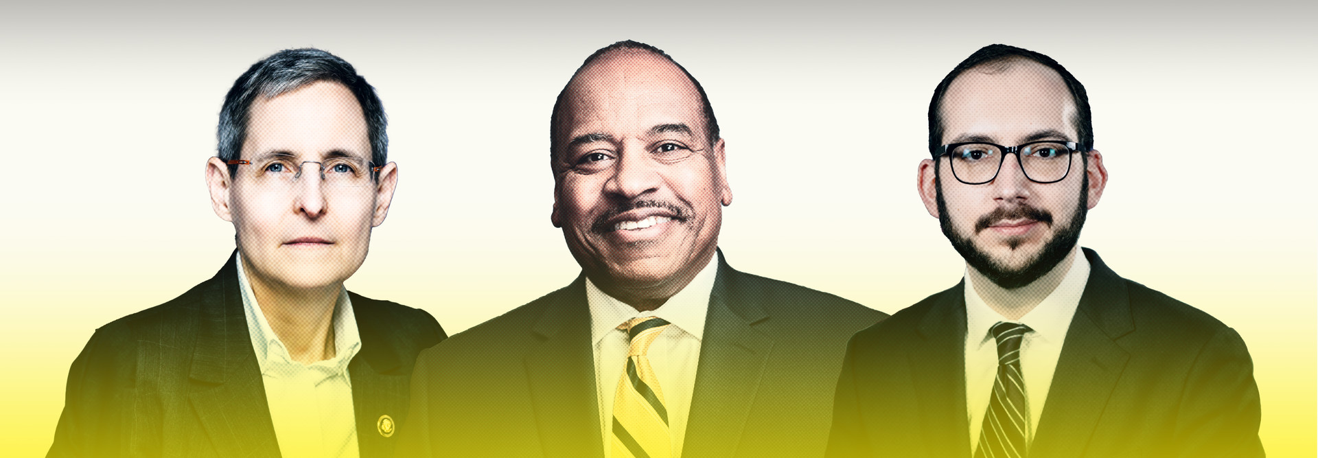 Meet the CIOs: New IT Leaders Bring Private- and Public-Sector ...